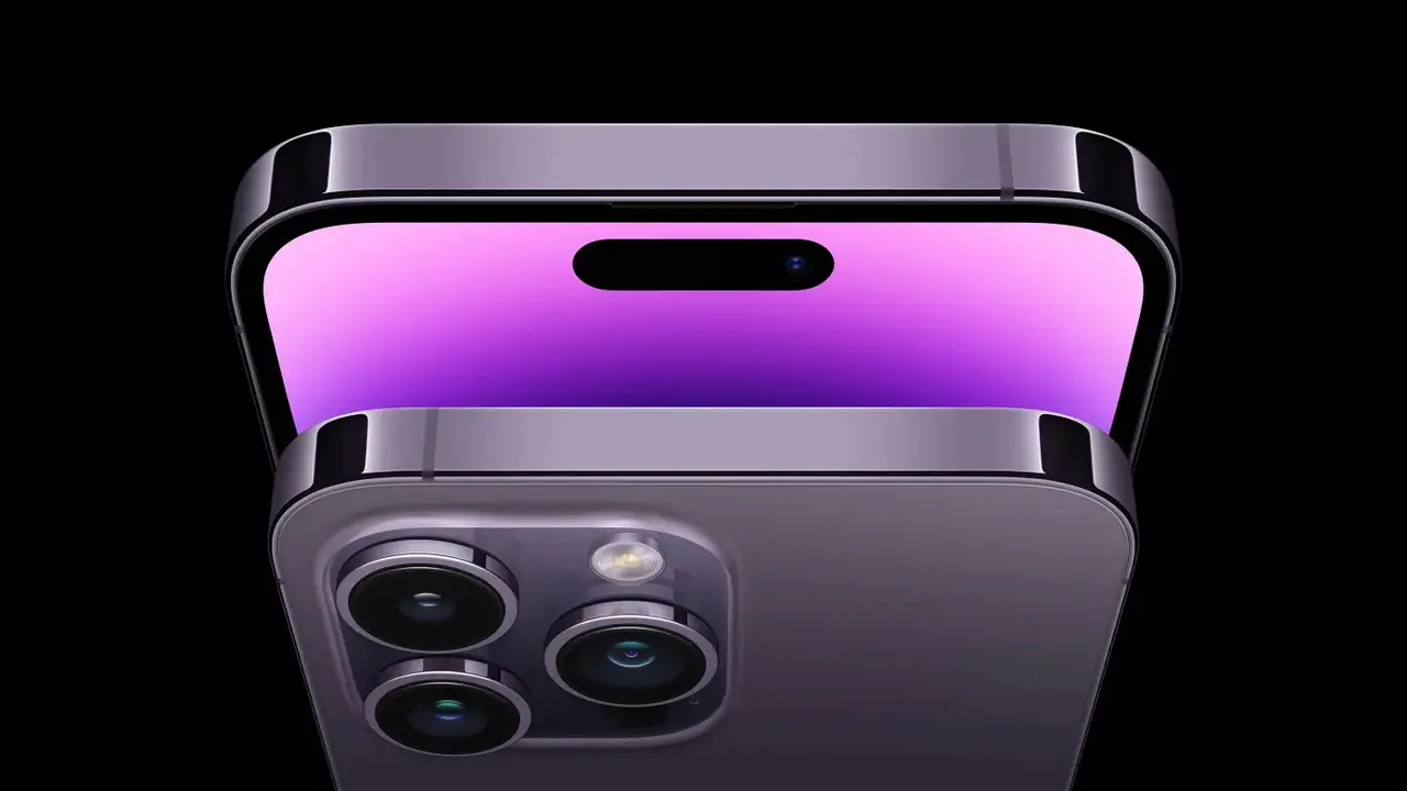 iPhone 15 Pro Bakal Punya Opsi Memori Internal Lebih Besar, Rumor Sebut ...