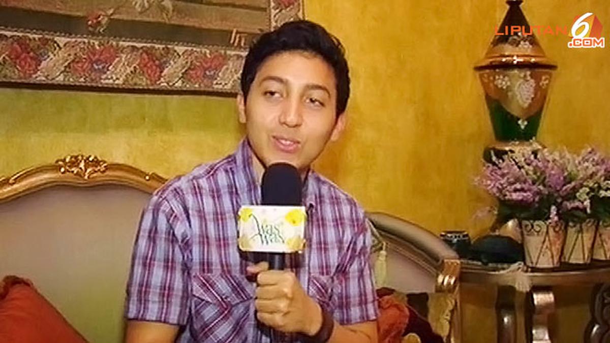 [VIDEO] Sayur Lodeh Song, Aaron Ashab Hebohkan YouTube - ShowBiz ...