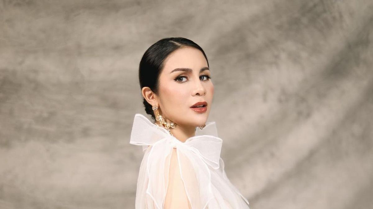 Momo Ungkap Alasan Masih Gunakan Nama Geisha untuk Akun Instagram-nya ...