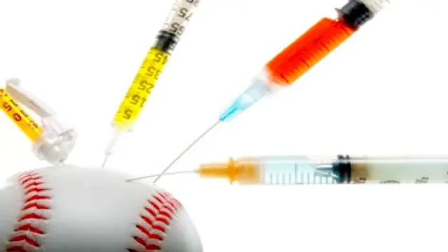 Doping adalah Obat untuk Meningkatkan Performa Atlet, Kenali Bahayanya ...