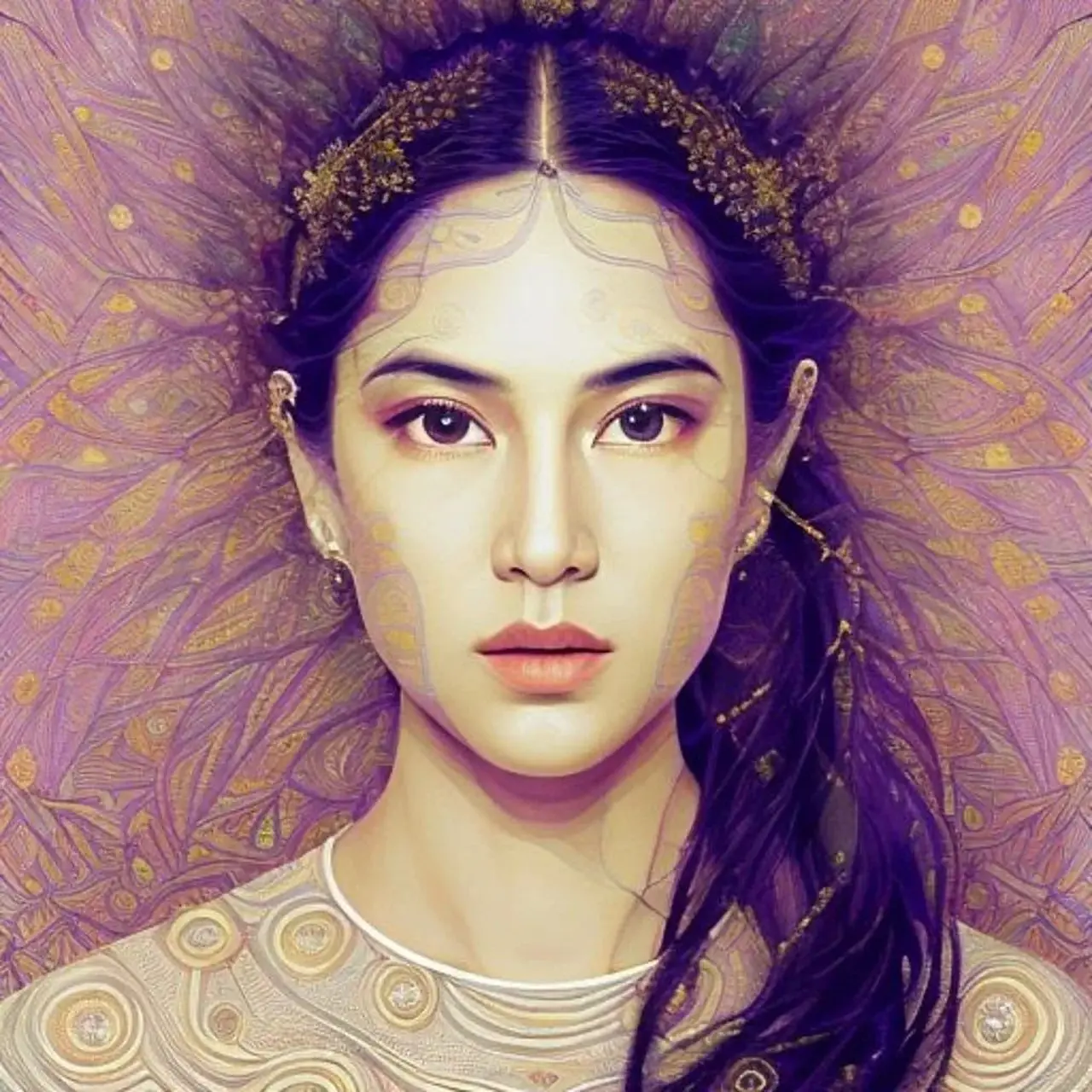 Viral Artis Hingga Selebgram Pamer Avatar AI di Instagram, Netizen Penasaran Cara Bikinnya ...