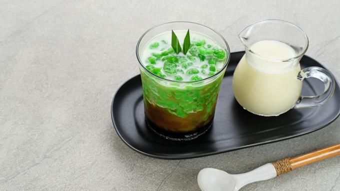 Apa itu Dawet? Cek Resep Dawet Manis dan Segar Di Sini - Food Fimela.com