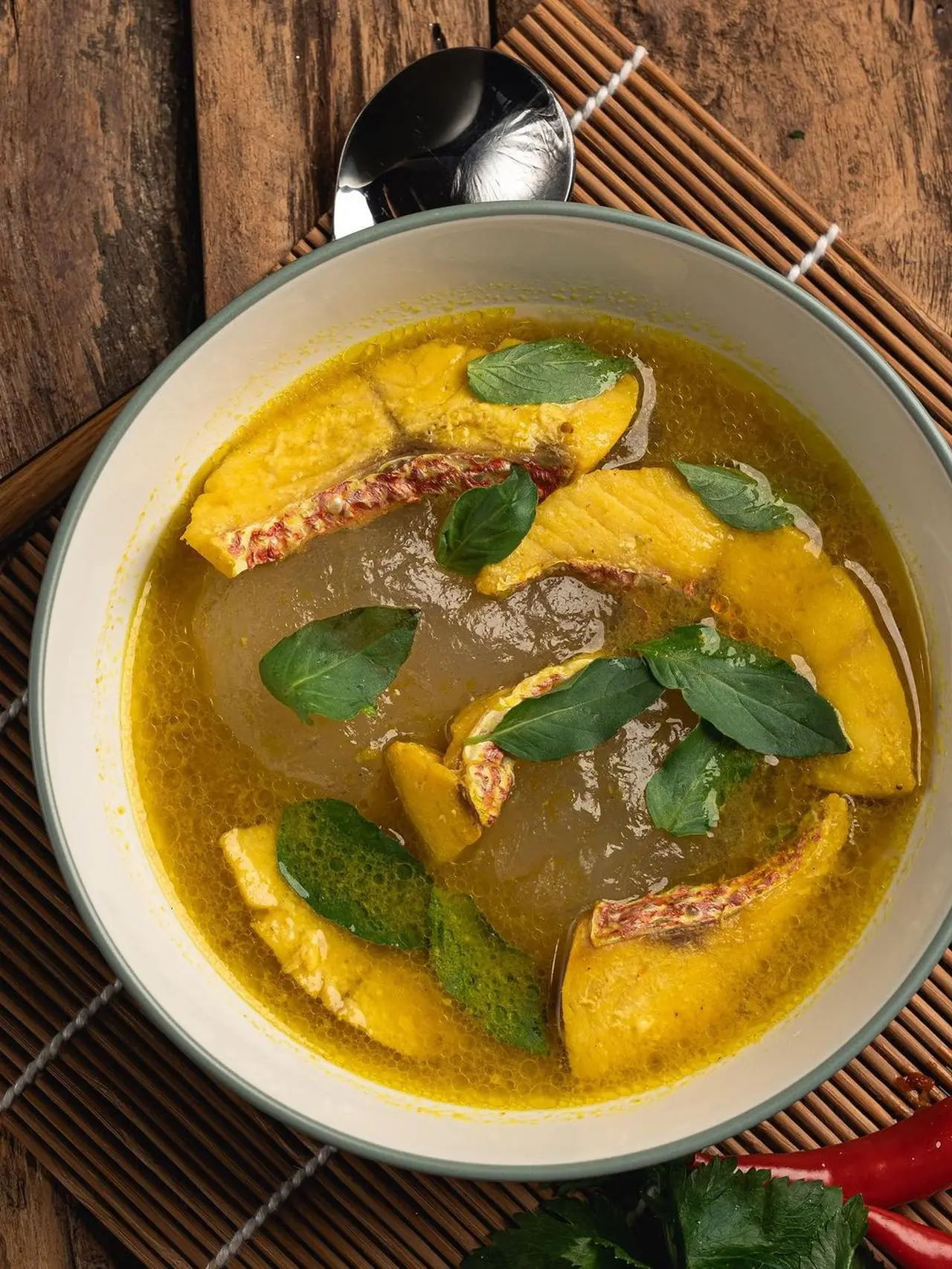 Asal-usul Papeda yang Jadi Google Doodle pada 20 Oktober 2023 ...