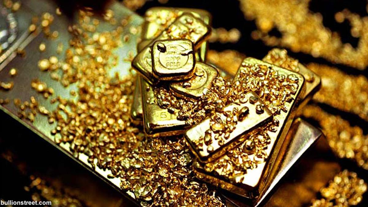 7 Produsen Emas Terbesar Sejagat - Bisnis Liputan6.com