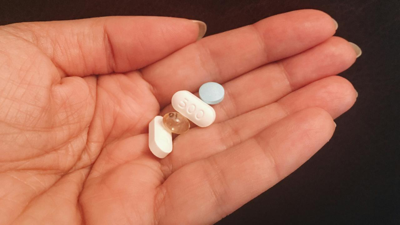Dexaharsen Obat Apa? Ketahui 9 Fakta Penting Ini Sebelum Konsumsi