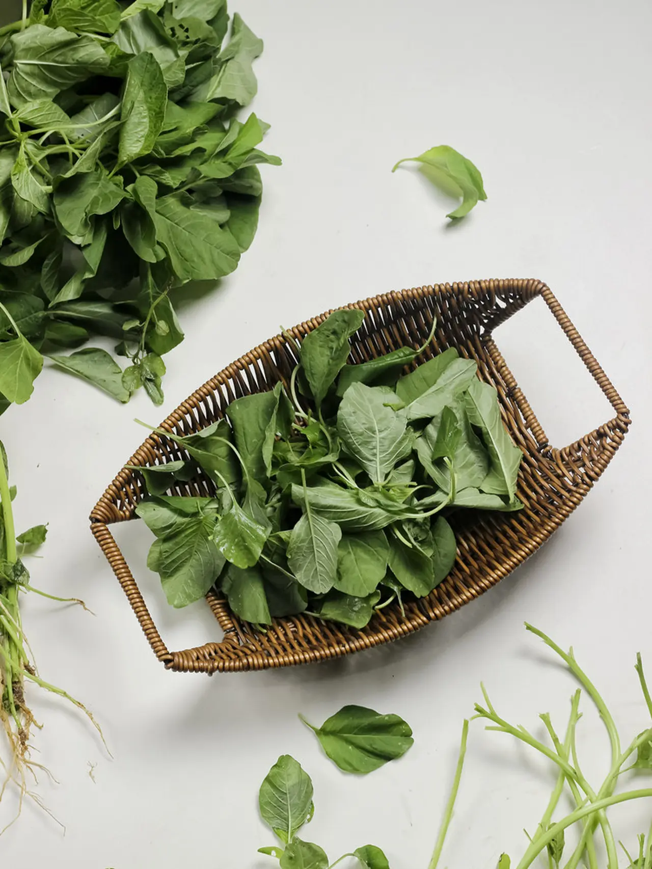 7 Resep Sayur Bening Bayam dan Hidangan yang Cocok Disandingkannya ...