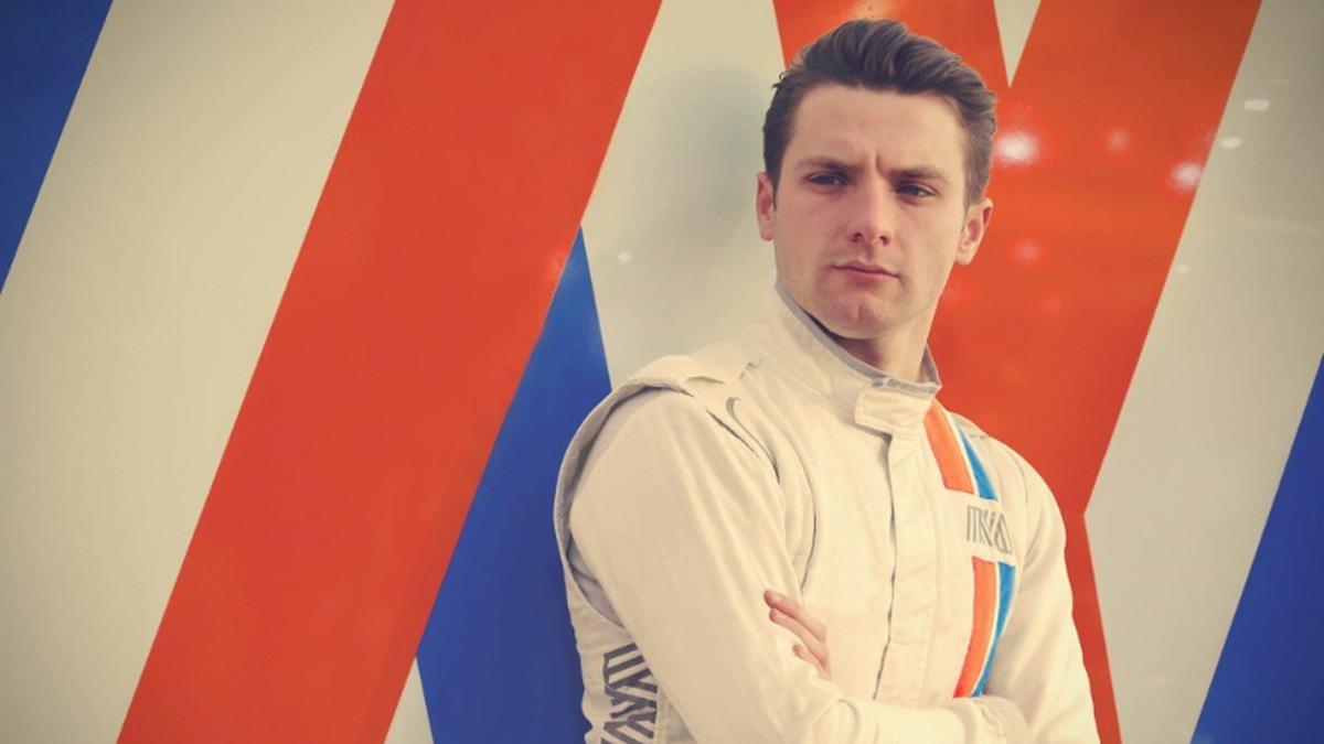 Jordan King, Pesaing Baru Rio Haryanto untuk Kursi F1 2017