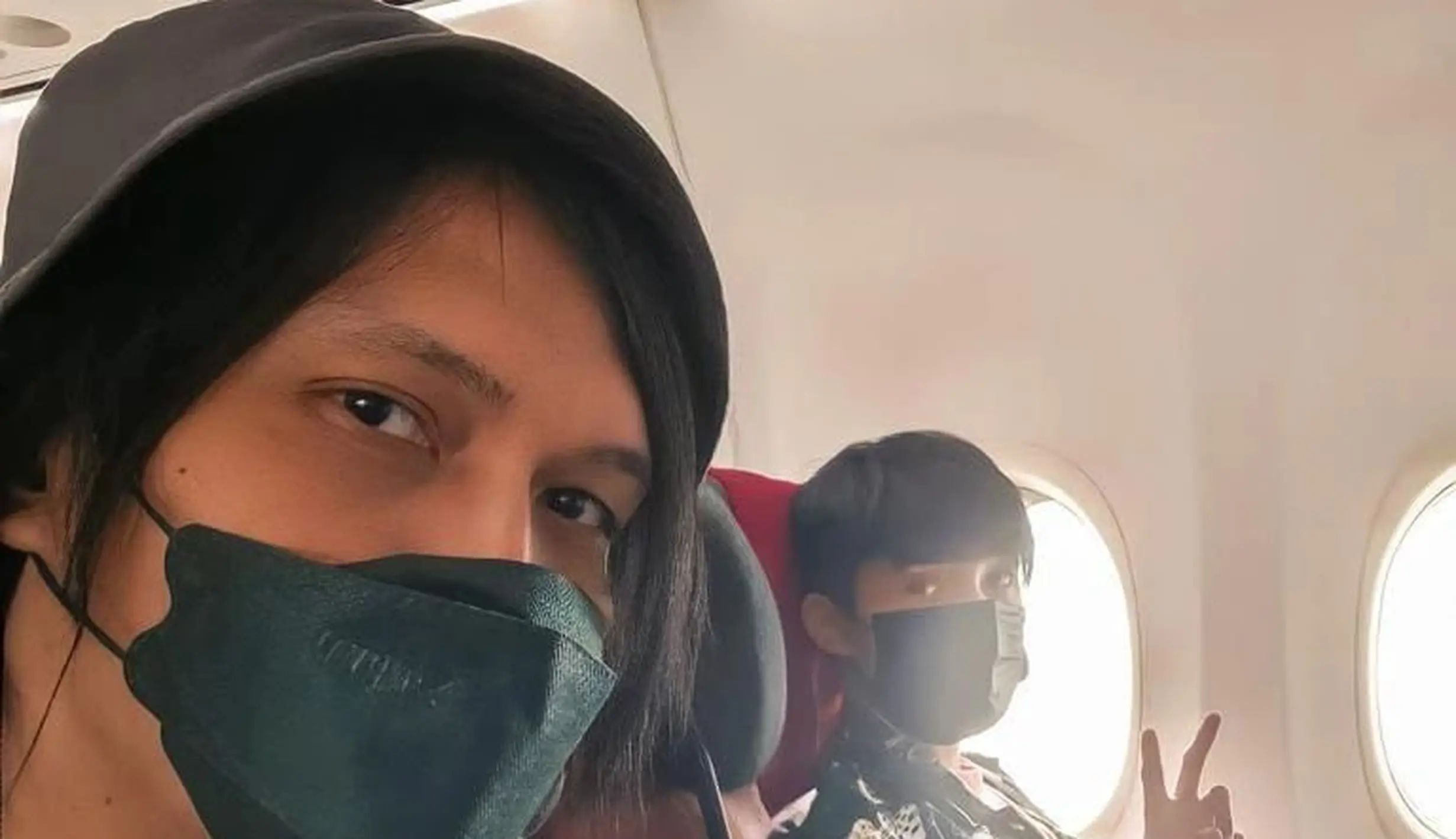 Sudah Remaja dan Ganteng, Anak Once Mekel Magang di Kantor Hukum untuk ...