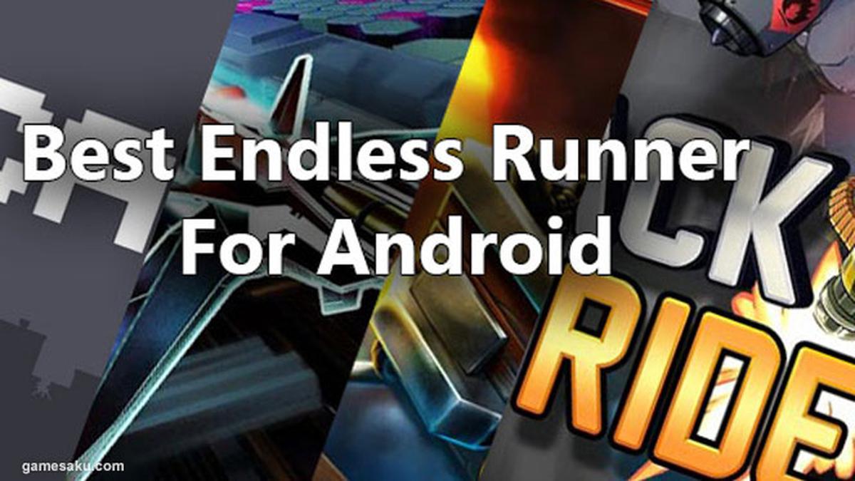 6 Game Endless Runner Populer, Perjalanan Mudik Jadi Asik - Tekno ...