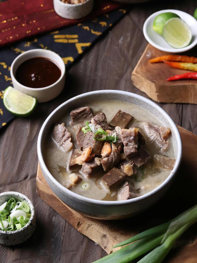 8 Ide Jualan Makanan Tradisional Berkuah, Murah dan Selalu Dicari di 2026