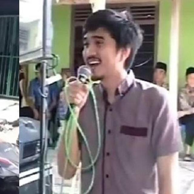 9 Potret Kesederhanaan Duta SO7, Ariel NOAH dan Pasha Ungu, Vokalis Top Tanah Air - Hot Liputan6.com