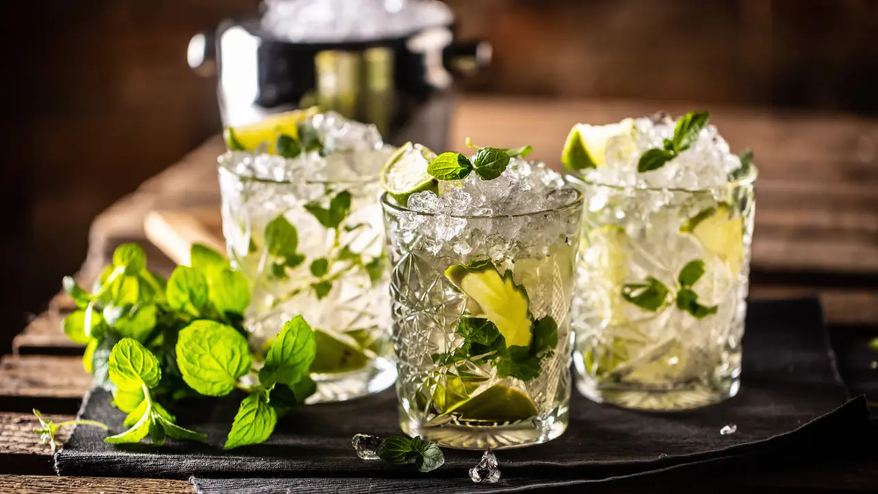 3 Cara Membuat Mojito yang Segar dan Menyehatkan