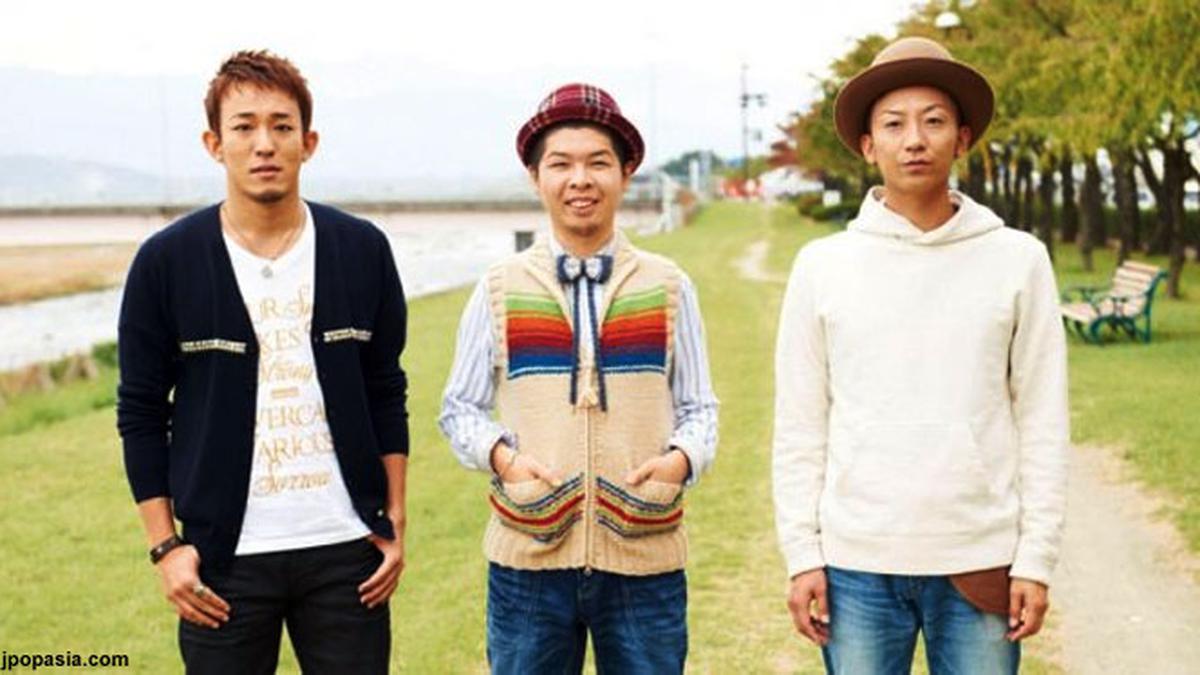 Funky Monkey Babys Rilis Album Terakhir