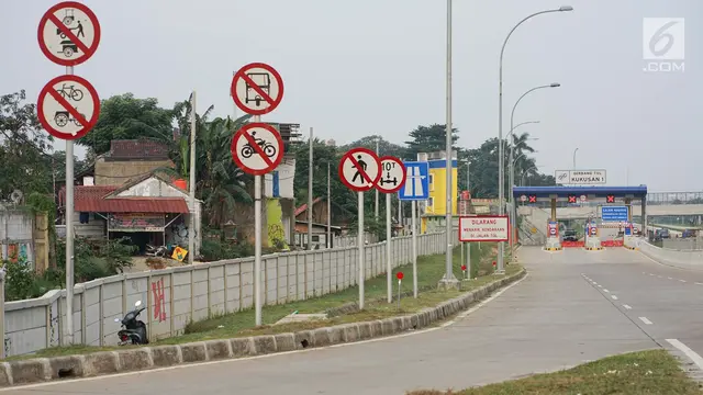 Tanda Rambu Lalu Lintas yang Perlu Dipahami dan Ditaati untuk Kurangi ...