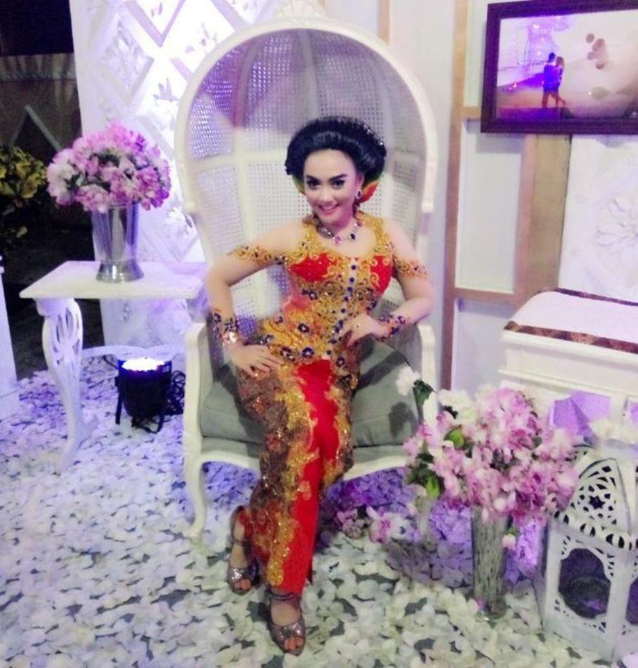Lagunya Digemari Kaum Milenial, Endah Saraswati Bangga - ShowBiz ...