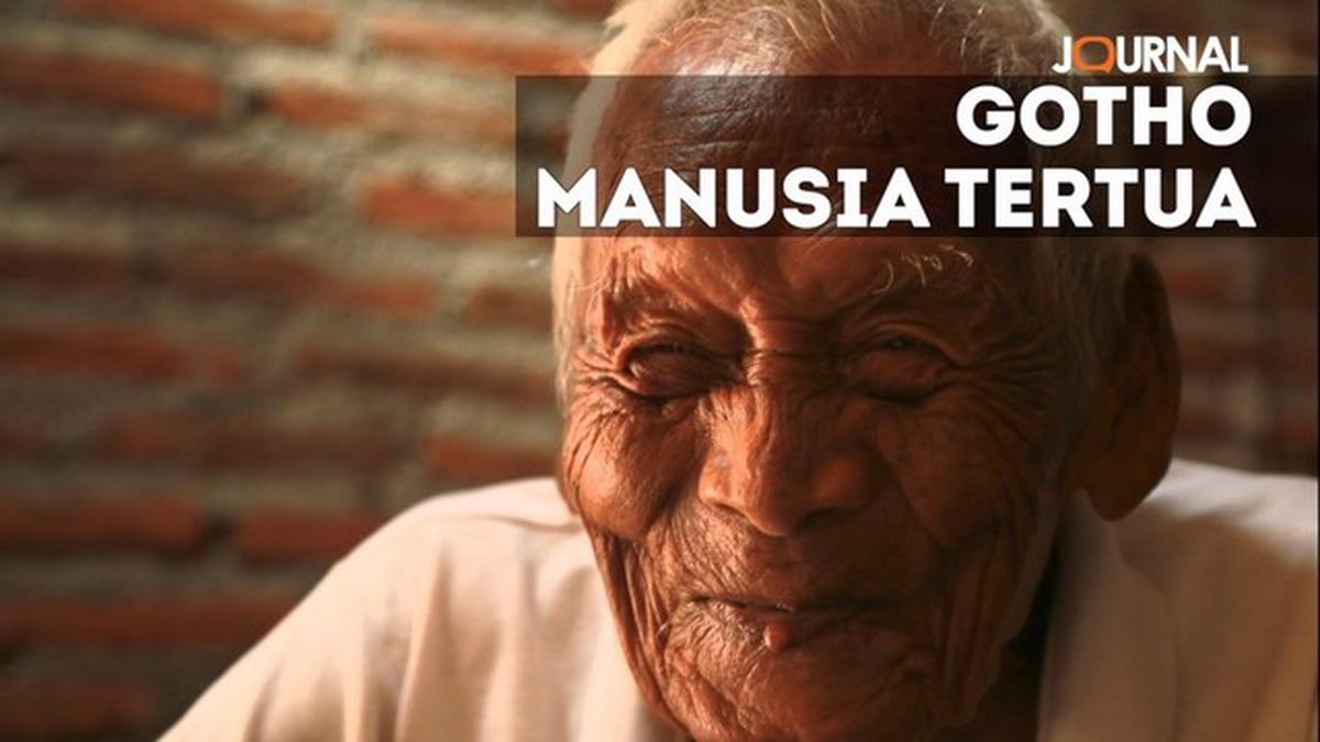 Obituari: Selamat Jalan Mbah Gotho - Regional Liputan6.com