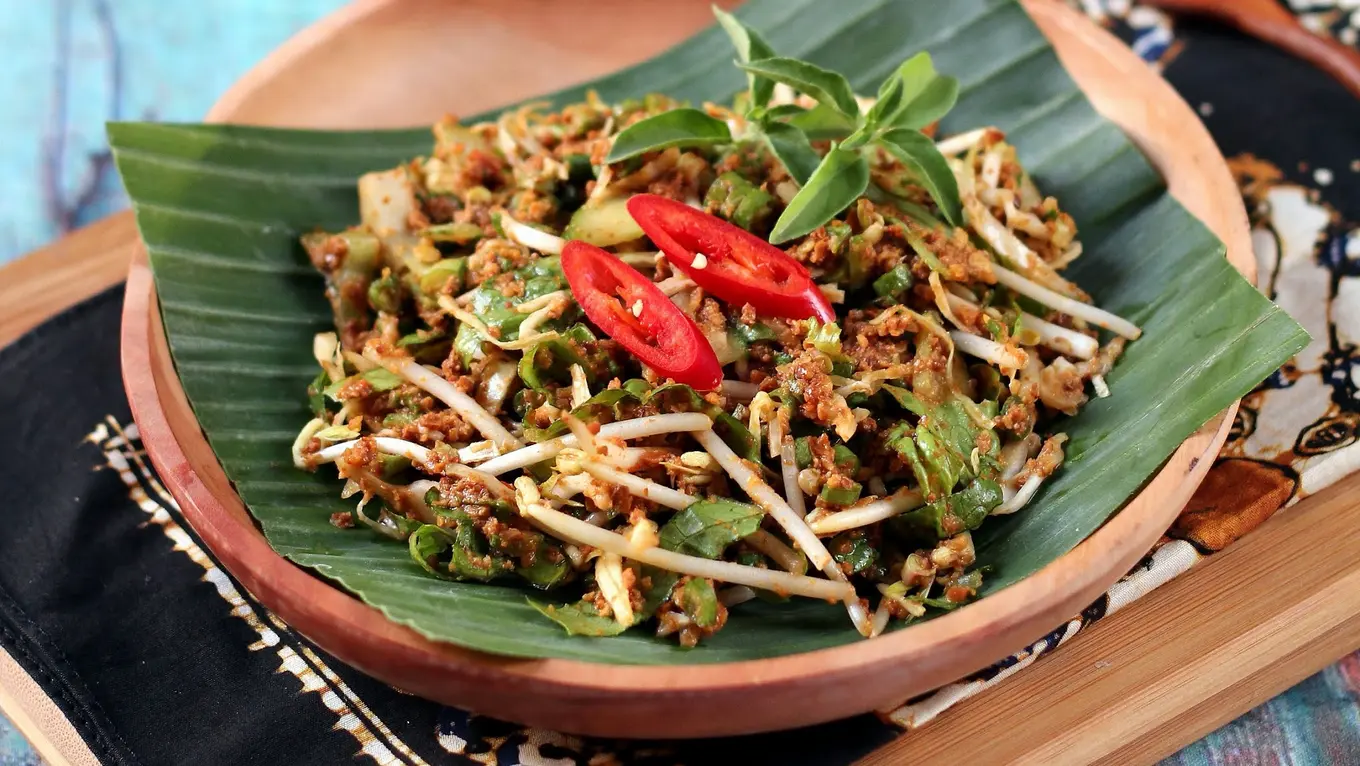 Tips agar Karedok Tidak Berair Setelah Dicampur Bumbu - Lifestyle ...