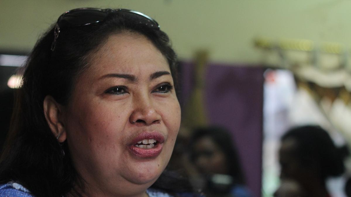 Pria Pembeli Rumah Bonus Wina Lia Dilaporkan sang Istri