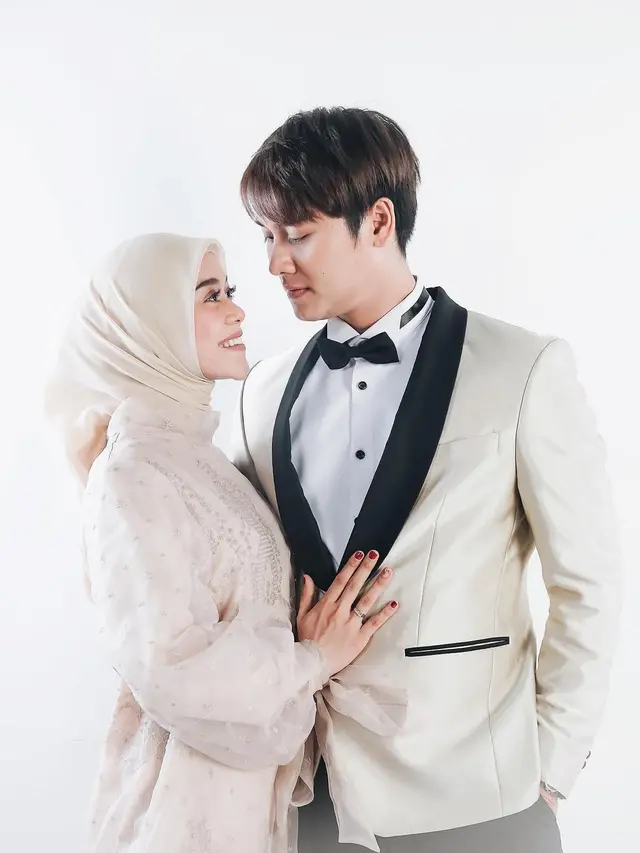 Lesti Kejora dan Rizky Billar Tampil Mesra di HUT SCTV 33 Xtraordinary, Minta Didoakan Tambah ...