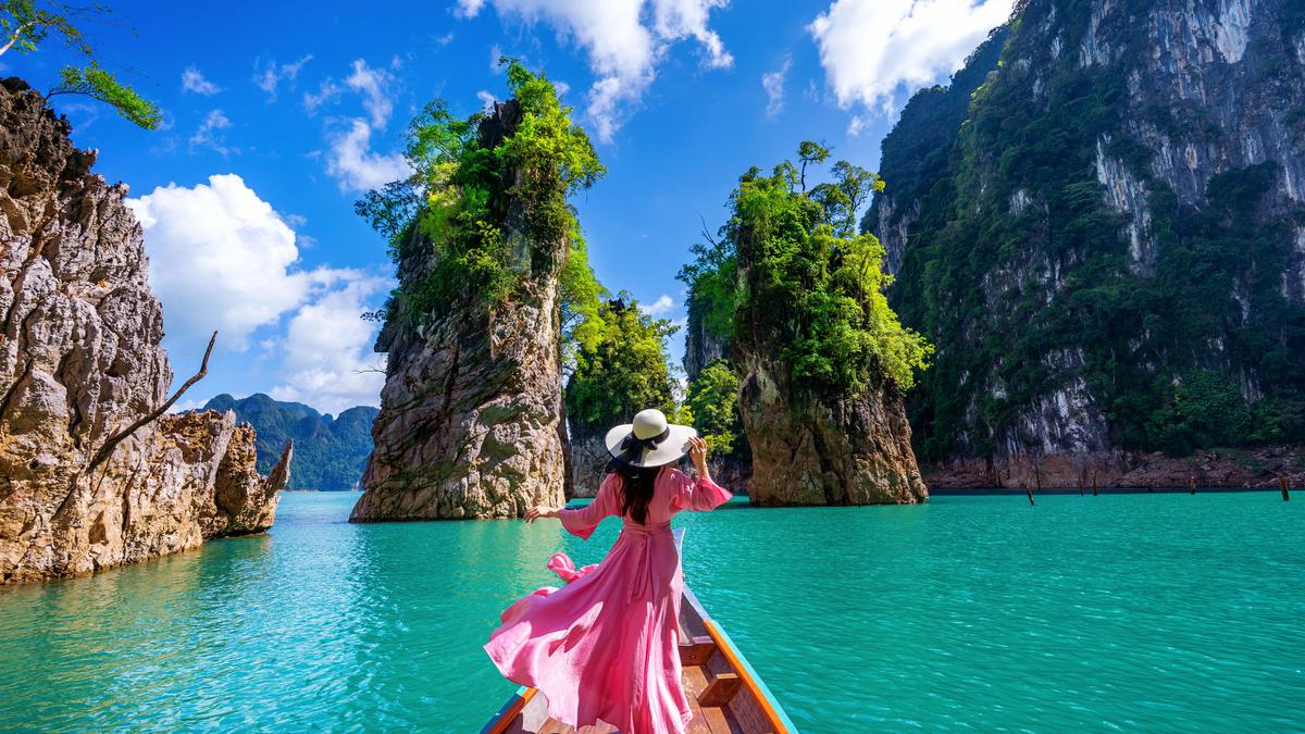 6 Ide Destinasi Wisata dan Persiapan Liburan Akhir Tahun Seru dengan 10 ...