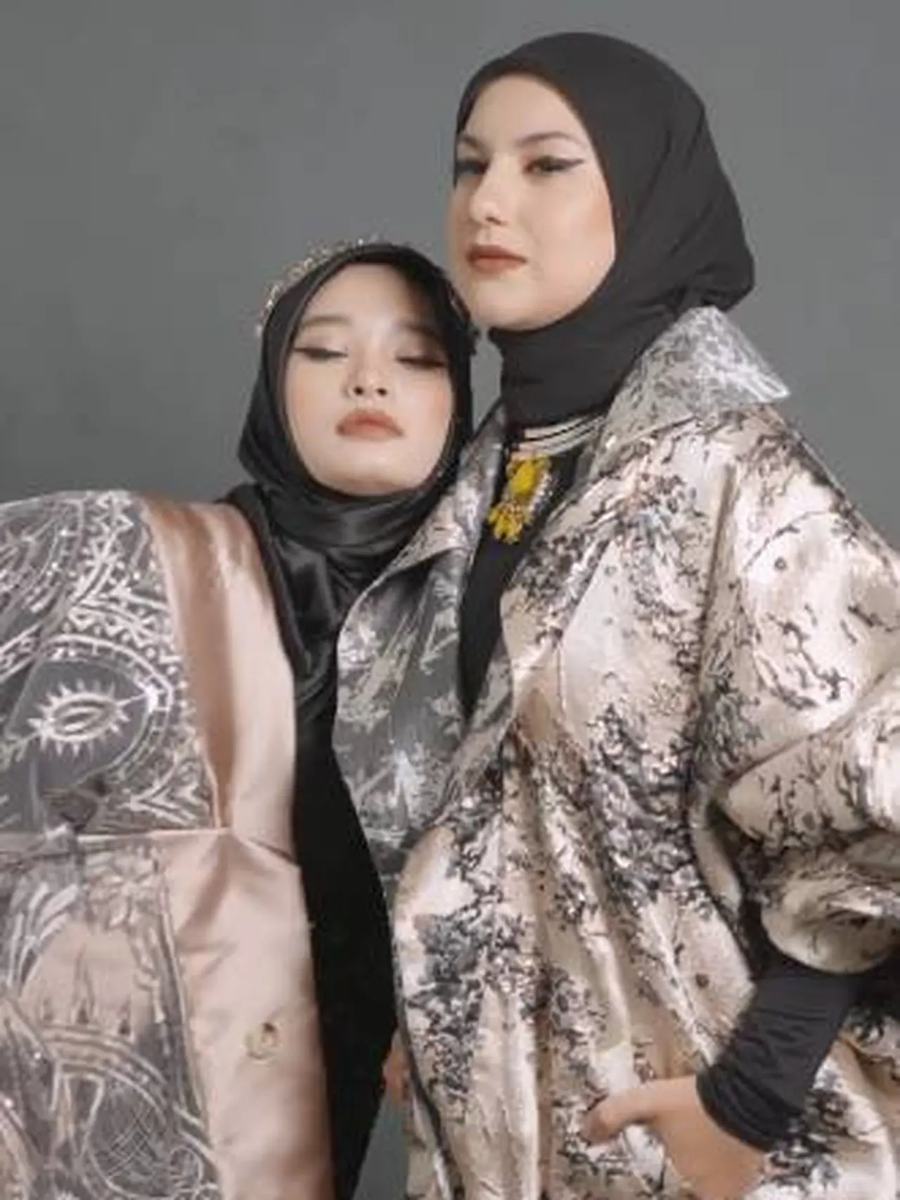 7 Pemotretan Irish Bella dan Inara Rusli yang Tampil Memesona - Hot ...