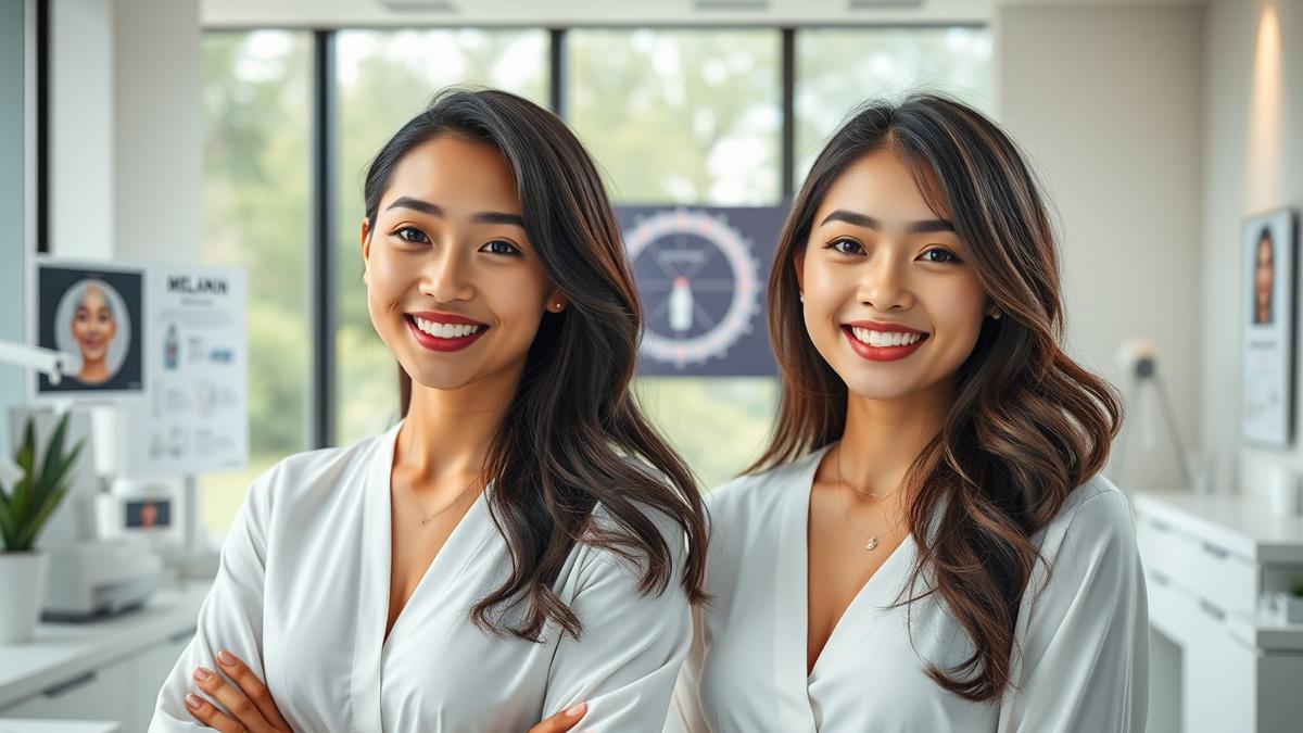 Tips Agar Kulit Putih: Panduan Lengkap untuk Kulit Cerah dan Sehat