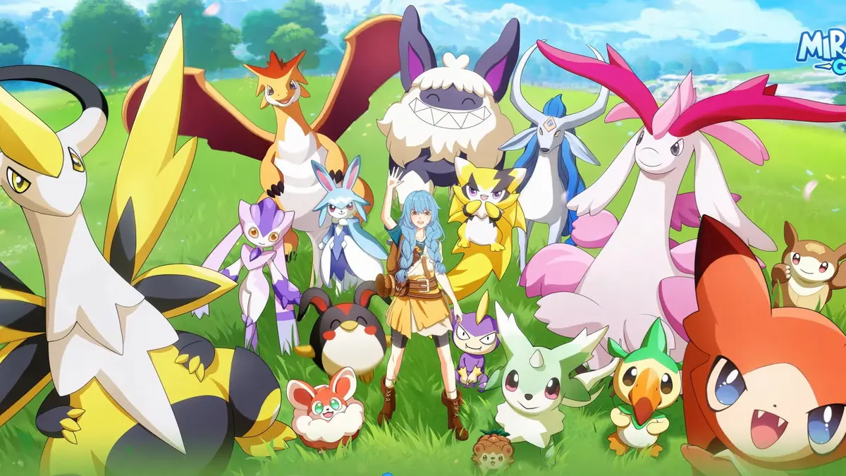 Berita Miraibo GO Hari Ini - Kabar Terbaru Terkini | Liputan6.com