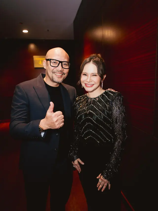 Pengakuan Rossa Melobi Yoyo Padi untuk Buka Kartu Soal Riwayat Rumah ...