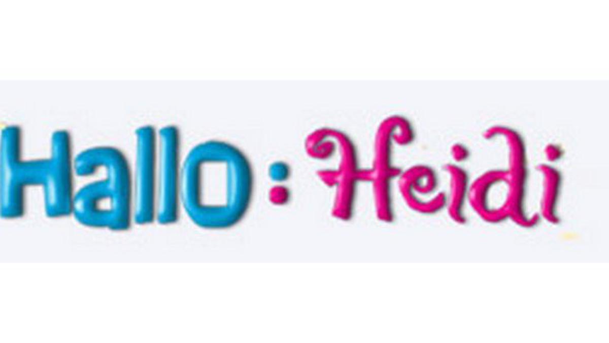 Hallo Heidi, When it’s your child, every detail counts - Lifestyle ...