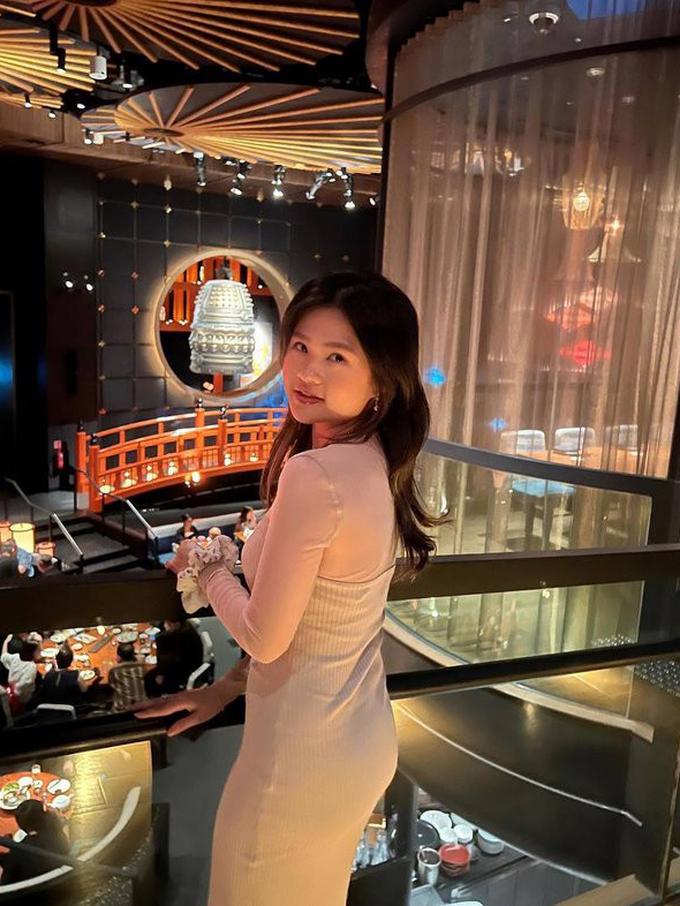 Genap Berusia 28 Tahun, Ini 6 Potret Felicia Tissue yang Makin Cantik Menawan - Entertainment ...