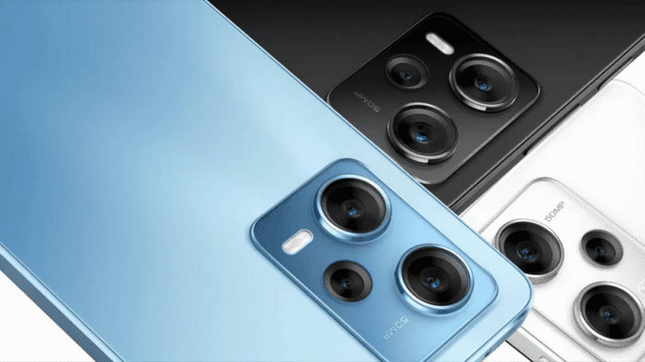 Spesifikasi dan Harga Redmi Note 12 Series