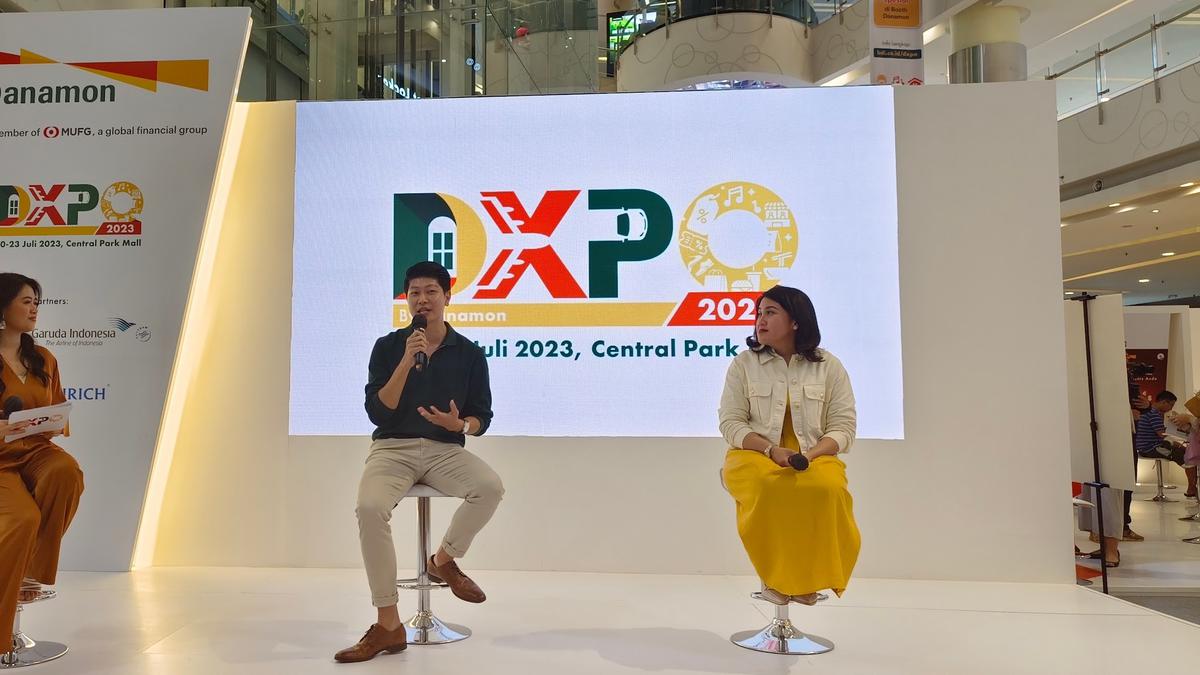 Dengan Solusi Finansial yang Tepat, Milenial dan Gen Z Bisa Miliki Rumah Estetik - Bisnis ...