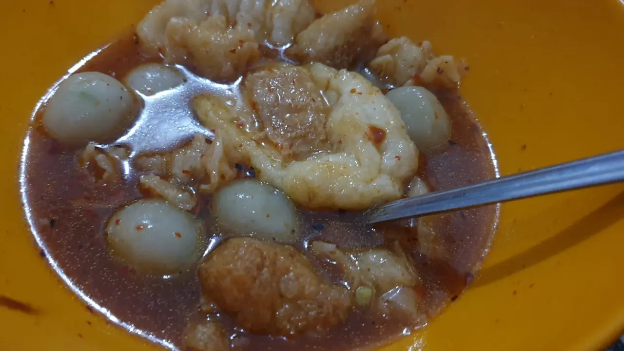 7 Resep Bakso Aci Kuah yang Enak dan Mudah Dibuat, Bikin Nagih - Hot ...