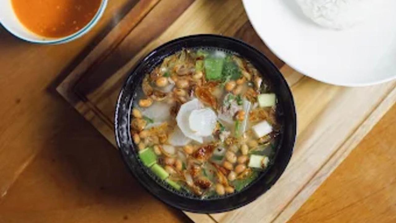 11 Rekomendasi Tempat Makan Soto Enak di Bandung, Ratingnya Tinggi dan ...
