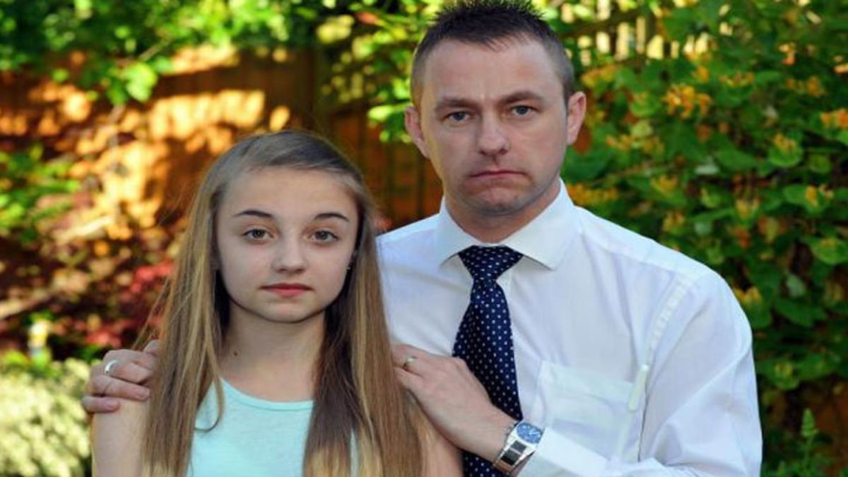 Ingin Disiplinkan Murid, Guru Selotip Mulut Elise yang Cerewet - Health ...