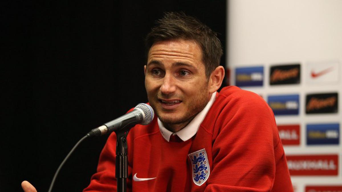 Lampard Tidak Ingin Tiru Ashley Cole dan Gerrard - Bola Liputan6.com