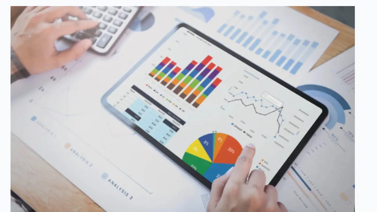 Pengertian Kata Fluktuasi beserta Contoh Penggunaannya dalam Kalimat ...