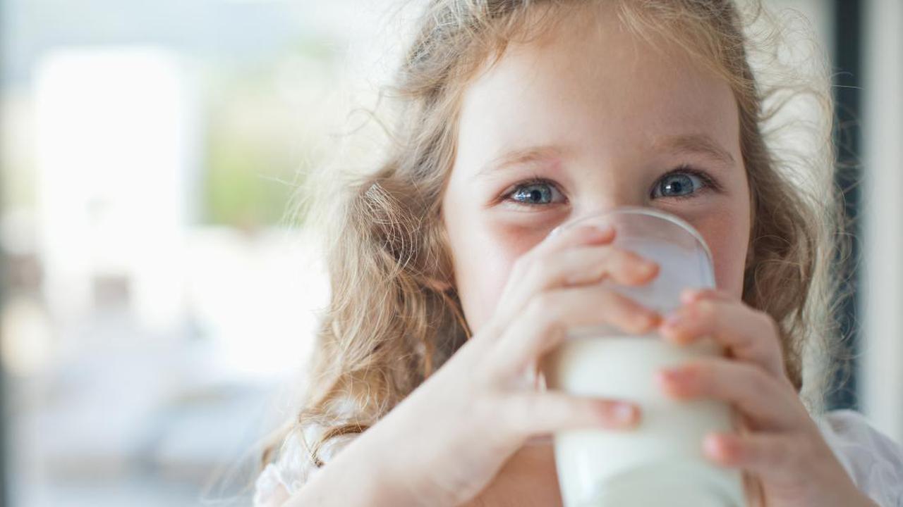 10 Susu Tinggi Kalori untuk Anak, Bantu Naikkan Berat Badan Secara Efektif