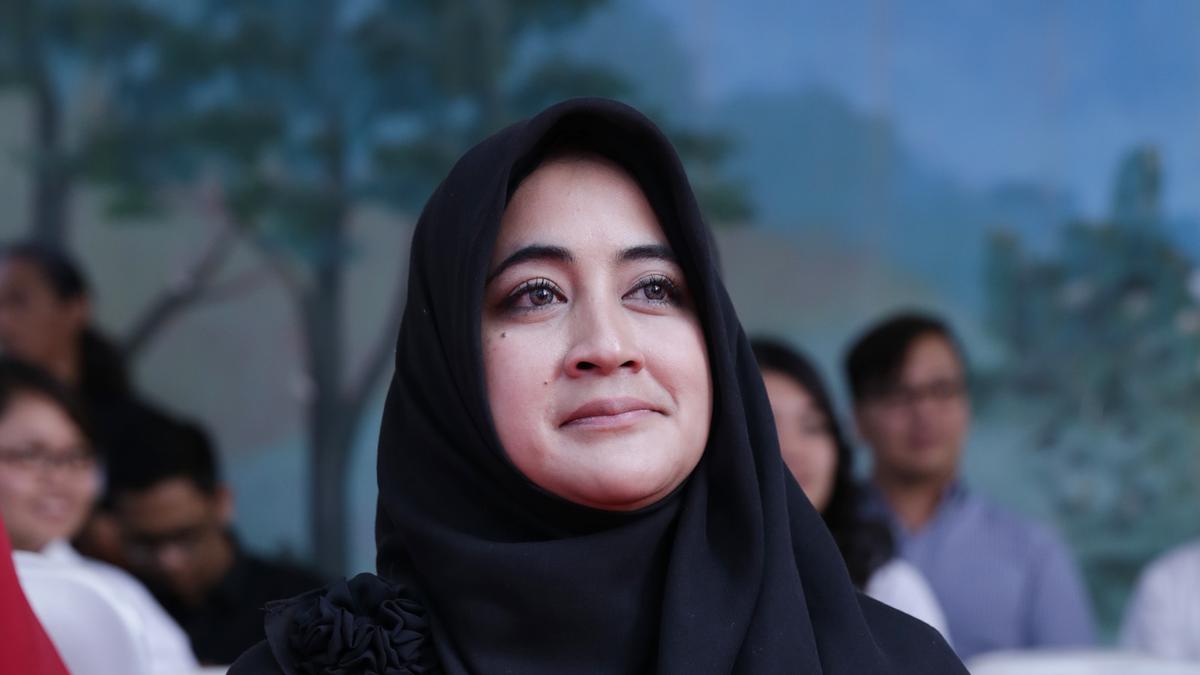 Momen Ramadan Ingatkan Pipik Dian Irawati Kepada Sosok Uje ...