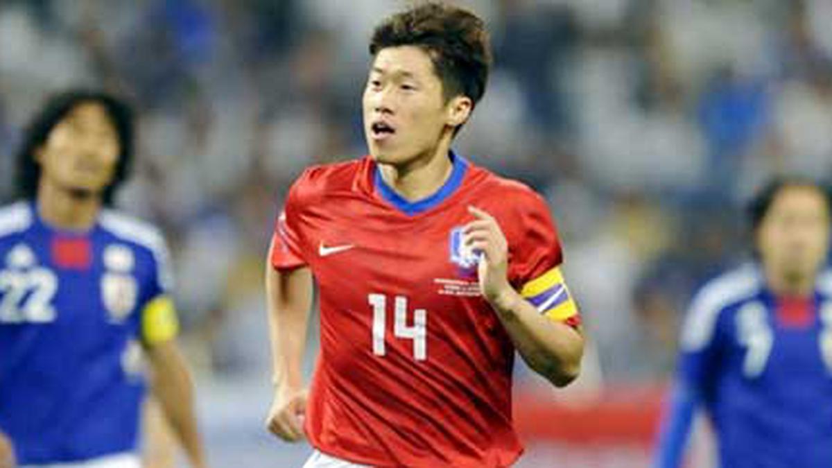 Profil Park Ji Sung, Pahlawan Korea Selatan di Piala Dunia - Bola Liputan6.com