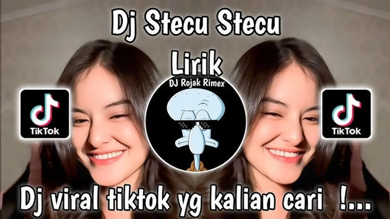 Viral di TikTok! Apa Itu Stecu? Pahami Arti, Asal-usul, dan Trennya - Hot Liputan6.com