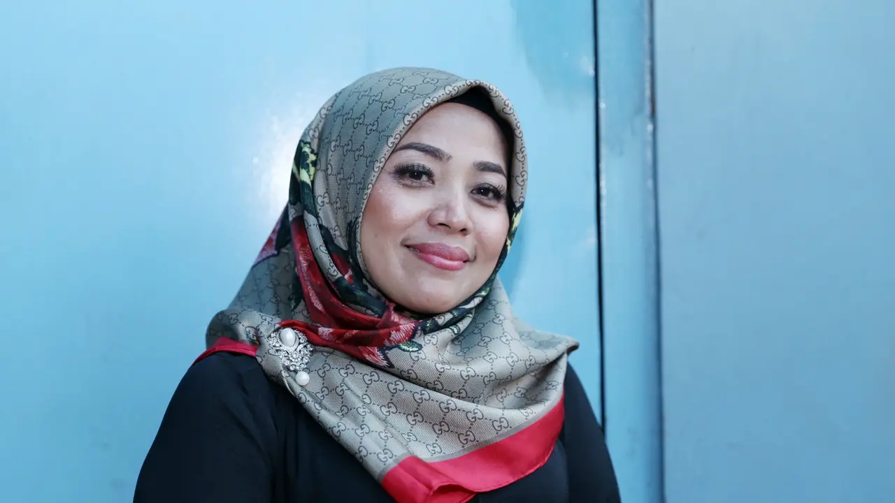 Menikah Lagi, Ini Fakta Kekayaan Muzdalifah - ShowBiz Liputan6.com