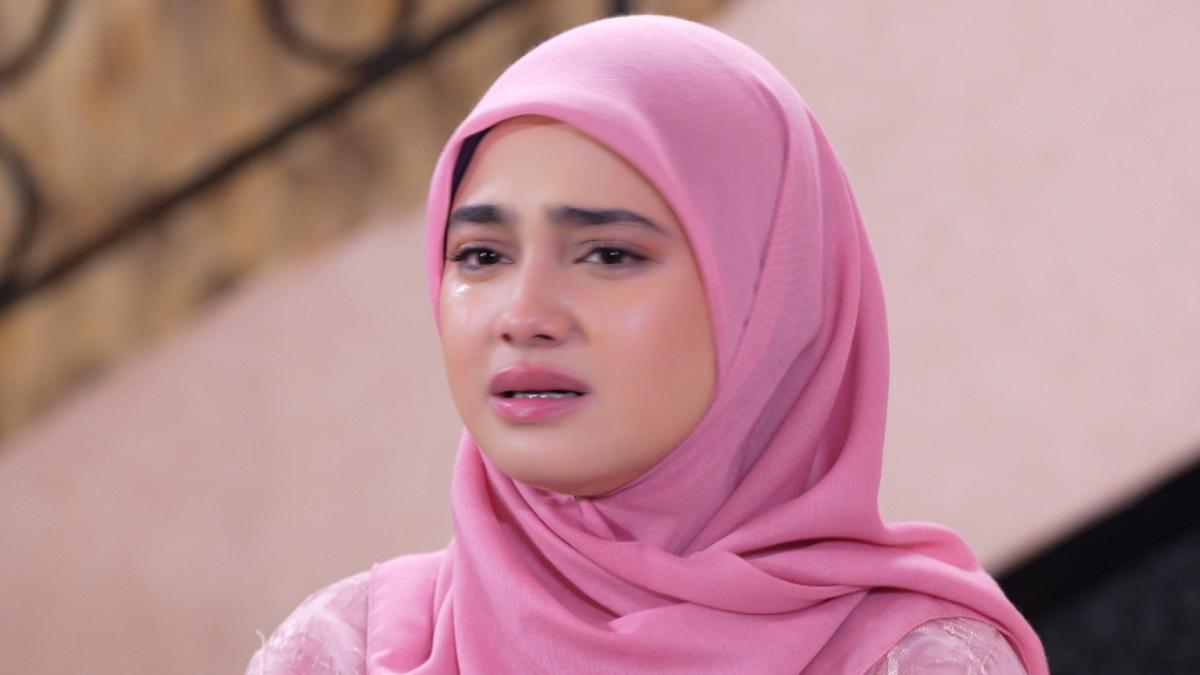 Saksikan Sinetron Saleha di SCTV Episode Rabu 19 Juni 2024 Pukul 18.15 ...