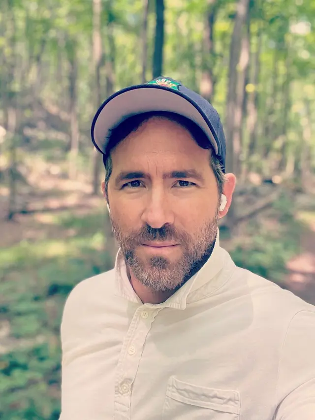 Fakta Menarik Ryan Reynolds, Pemeran Deadpool yang Ternyata Penggemar ...