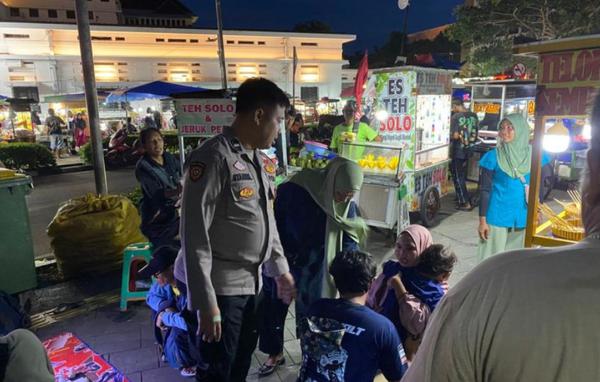 Es Limun Jadul, Kisah Minuman Legendaris yang Semakin Sulit Ditemui