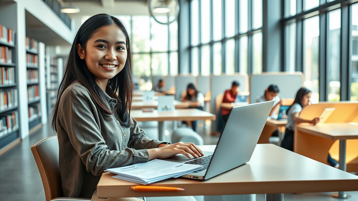 KRS Adalah Singkatan dari Kartu Rencana Studi: Panduan Lengkap untuk ...