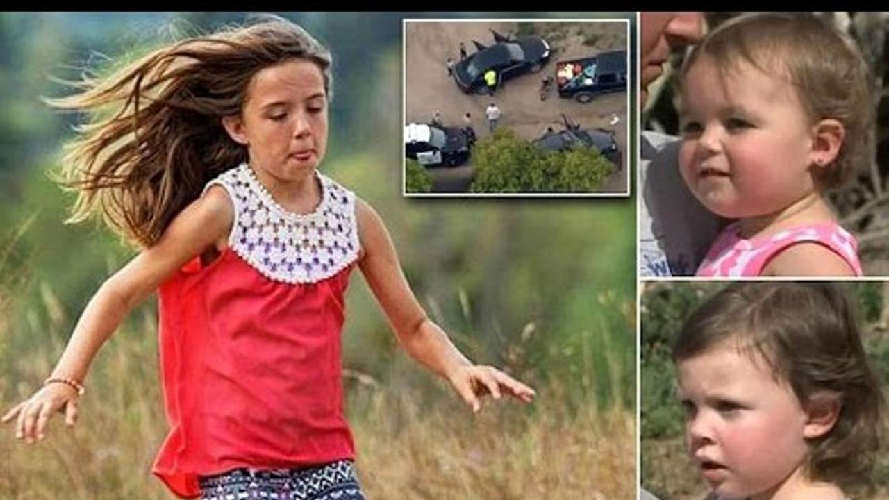 Kisah Heroik Gadis 10 Tahun Tewas Saat Selamatkan Dua Balita