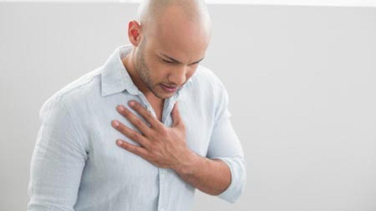 Berdebar-debar, Inikah Gejala Utama Kelainan Irama Jantung? - Health ...