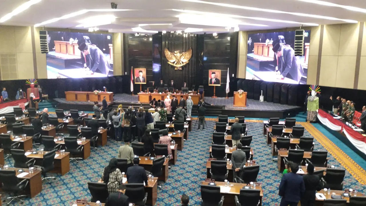 APBD adalah Anggaran Pendapatan dan Belanja Daerah, Ini Fungsi dan ...