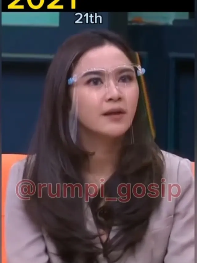 Potret Transformasi Wajah Mahalini dari Awal Karier hingga Menikah, Cantiknya Awet ...